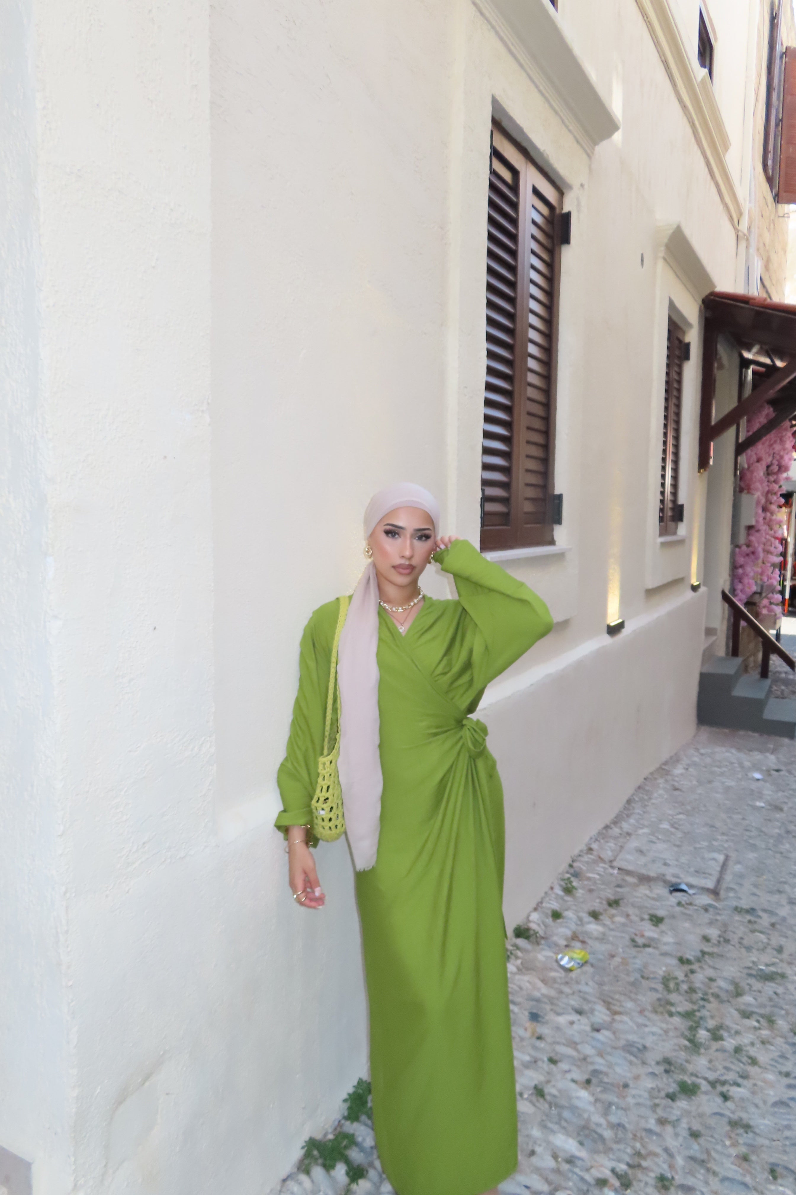 The Kattan Label – Sistrsthelabel